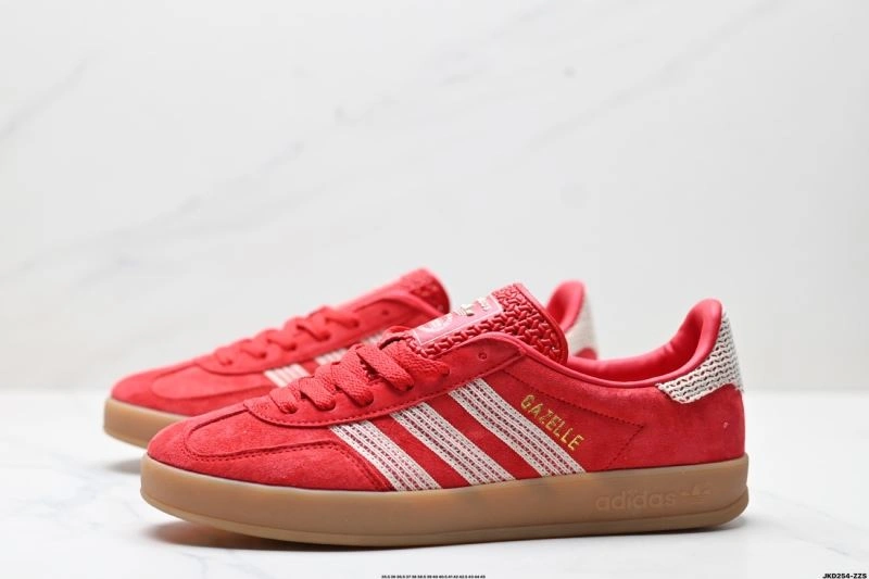 Budget-friendly Adidas Gazelle Shoes