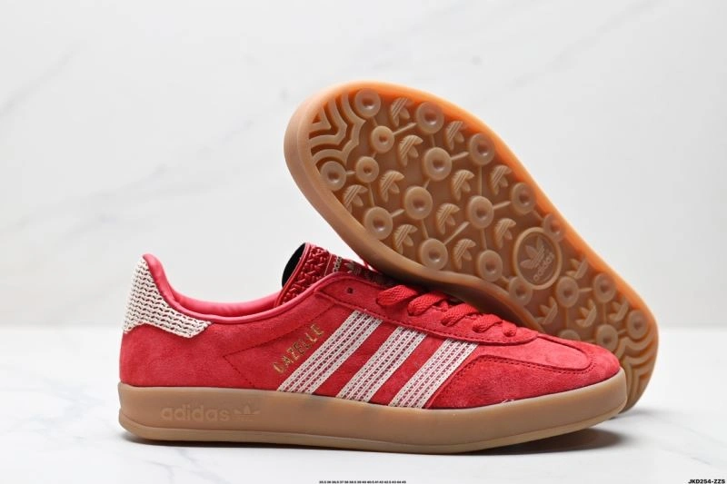 Budget-friendly Adidas Gazelle Shoes