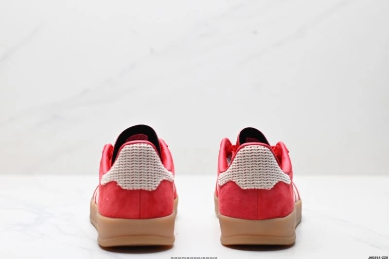 Budget-friendly Adidas Gazelle Shoes