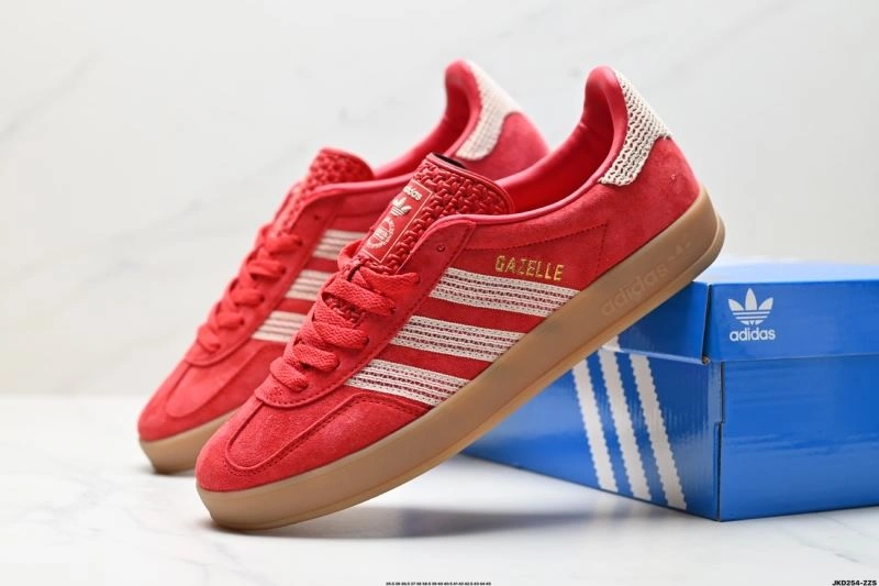 Budget-friendly Adidas Gazelle Shoes