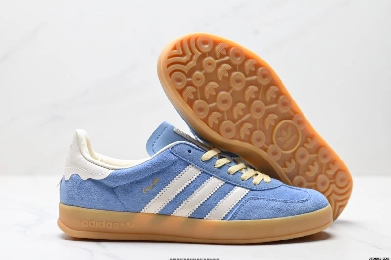 Accurate model Adidas Gazelle Shoes