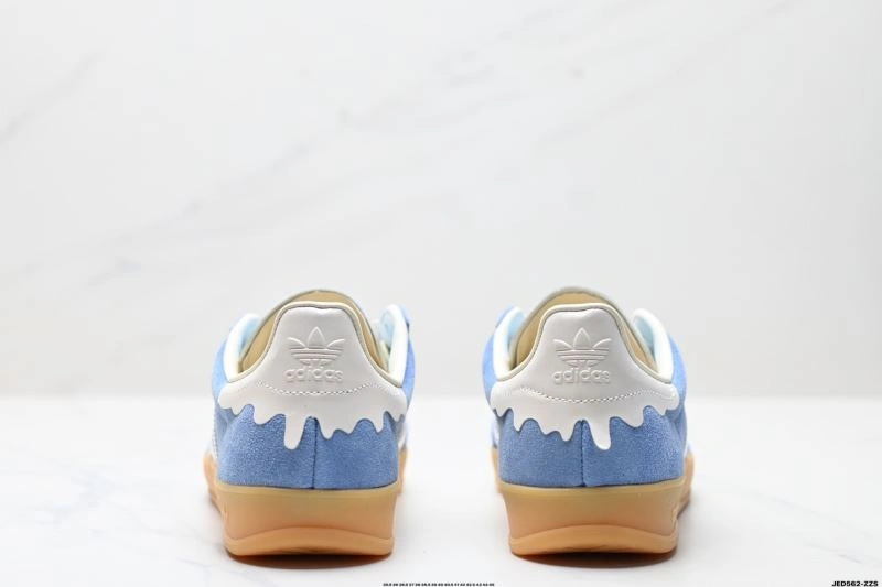 Accurate model Adidas Gazelle Shoes