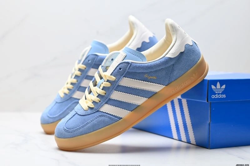 Accurate model Adidas Gazelle Shoes