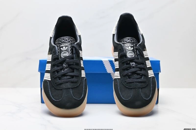 Mirror quality Adidas Gazelle Shoes