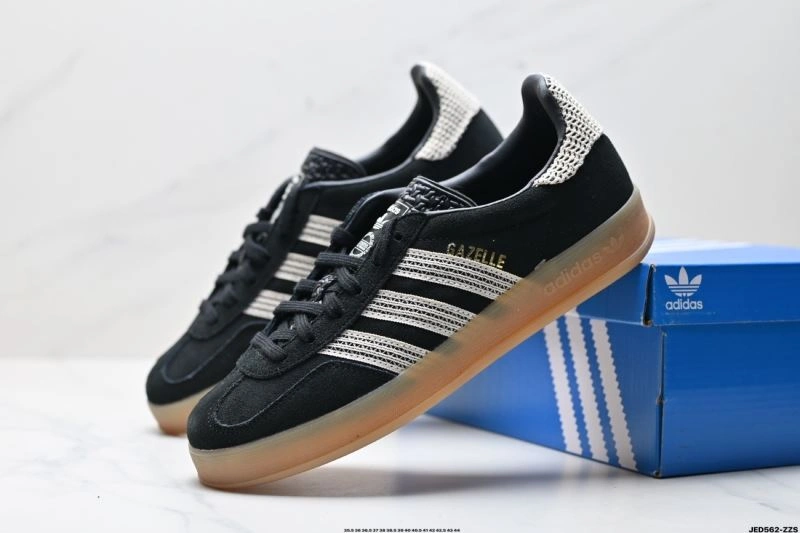 Mirror quality Adidas Gazelle Shoes