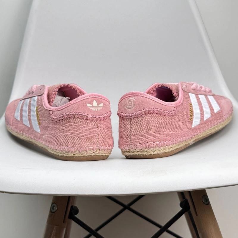 Exact replica Adidas Gazelle Shoes