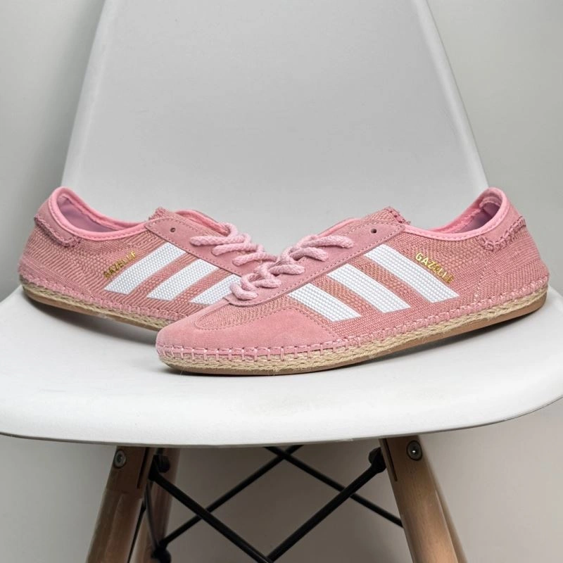 Exact replica Adidas Gazelle Shoes
