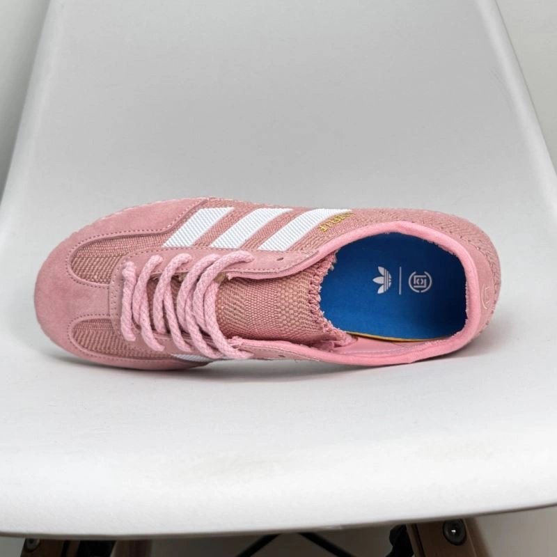 Exact replica Adidas Gazelle Shoes