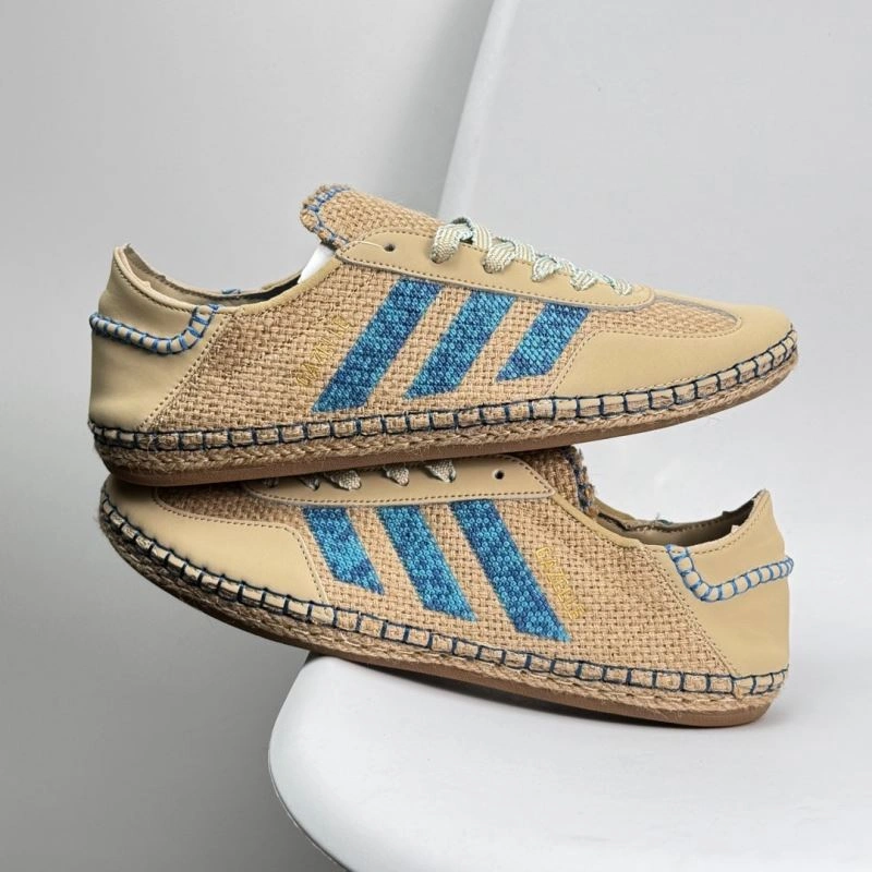 Factory-made Adidas Gazelle Shoes