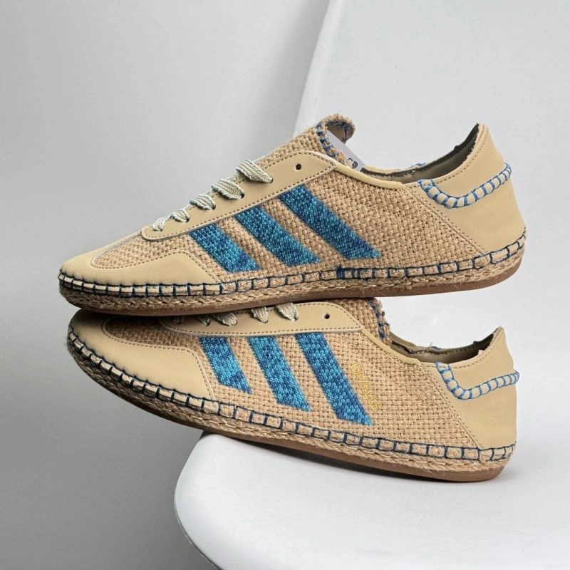 Factory-made Adidas Gazelle Shoes
