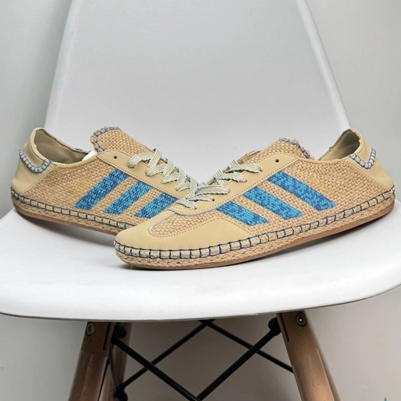 Factory-made Adidas Gazelle Shoes