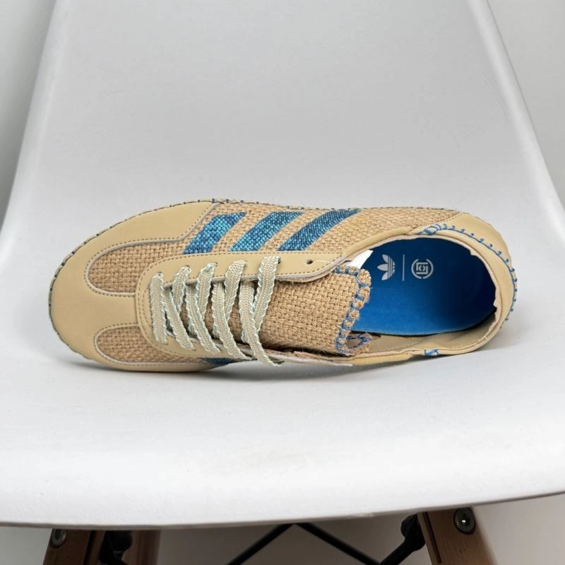 Factory-made Adidas Gazelle Shoes