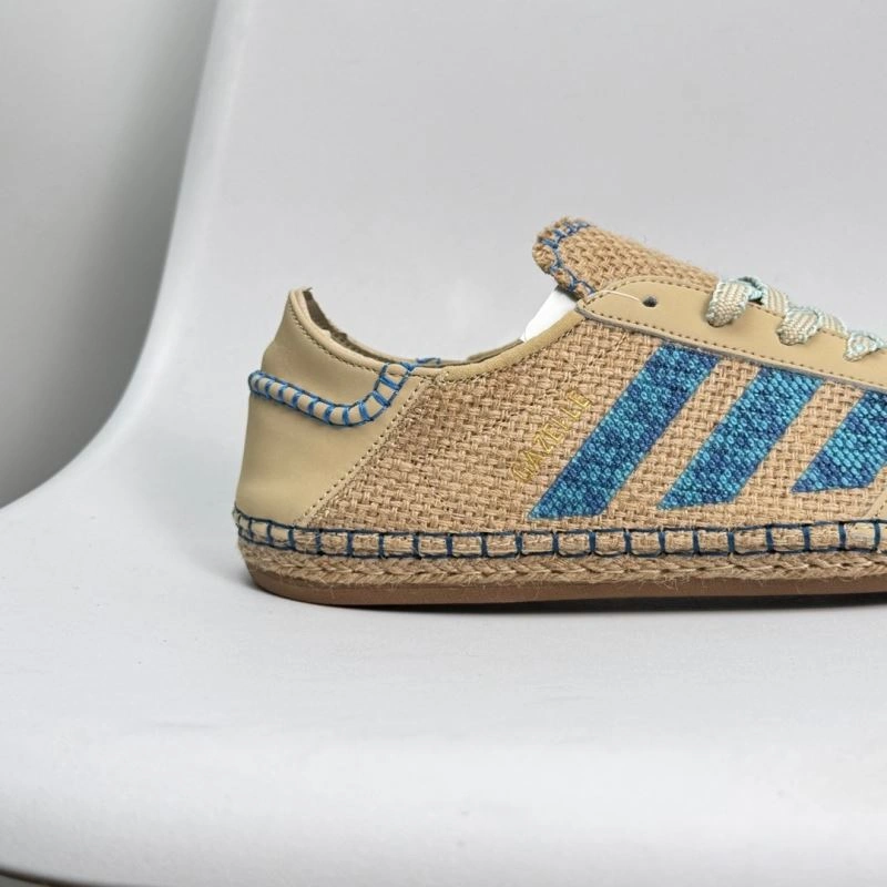 Factory-made Adidas Gazelle Shoes