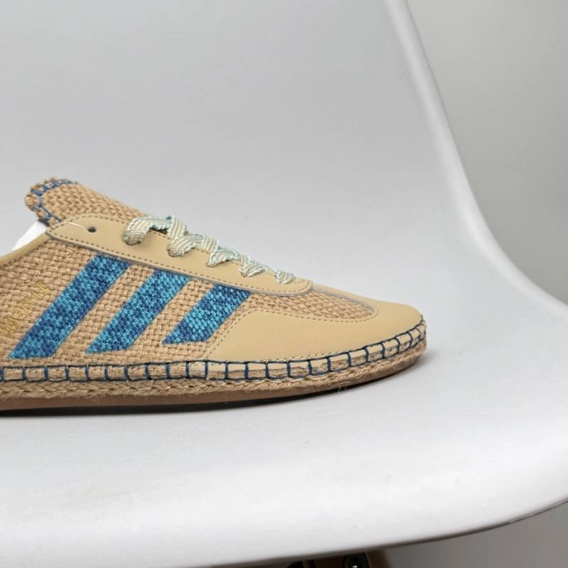 Factory-made Adidas Gazelle Shoes