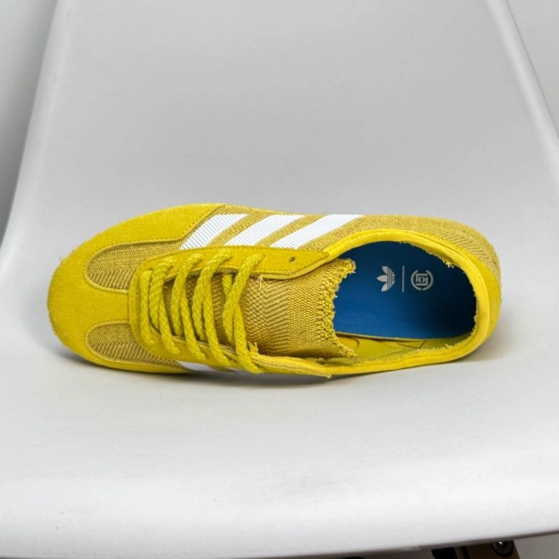 Perfect replica Adidas Gazelle Shoes