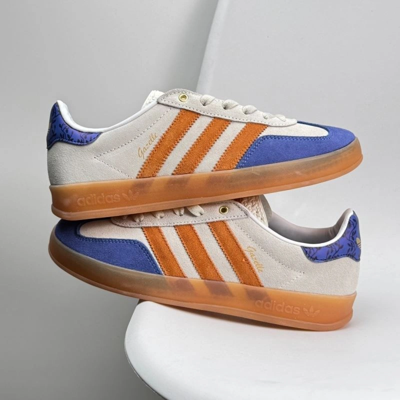 Discounted Adidas Gazelle Shoes