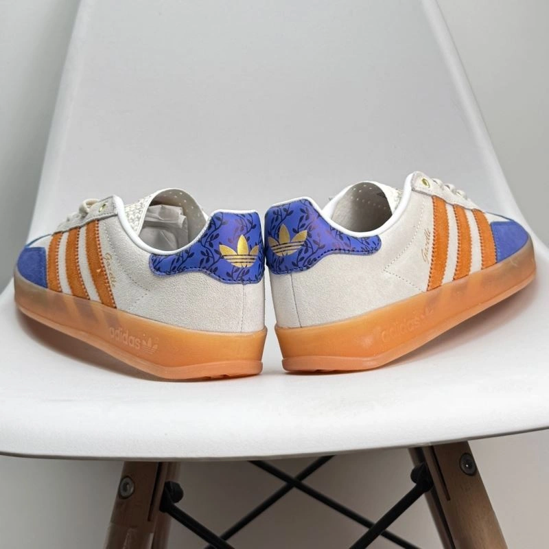 Discounted Adidas Gazelle Shoes