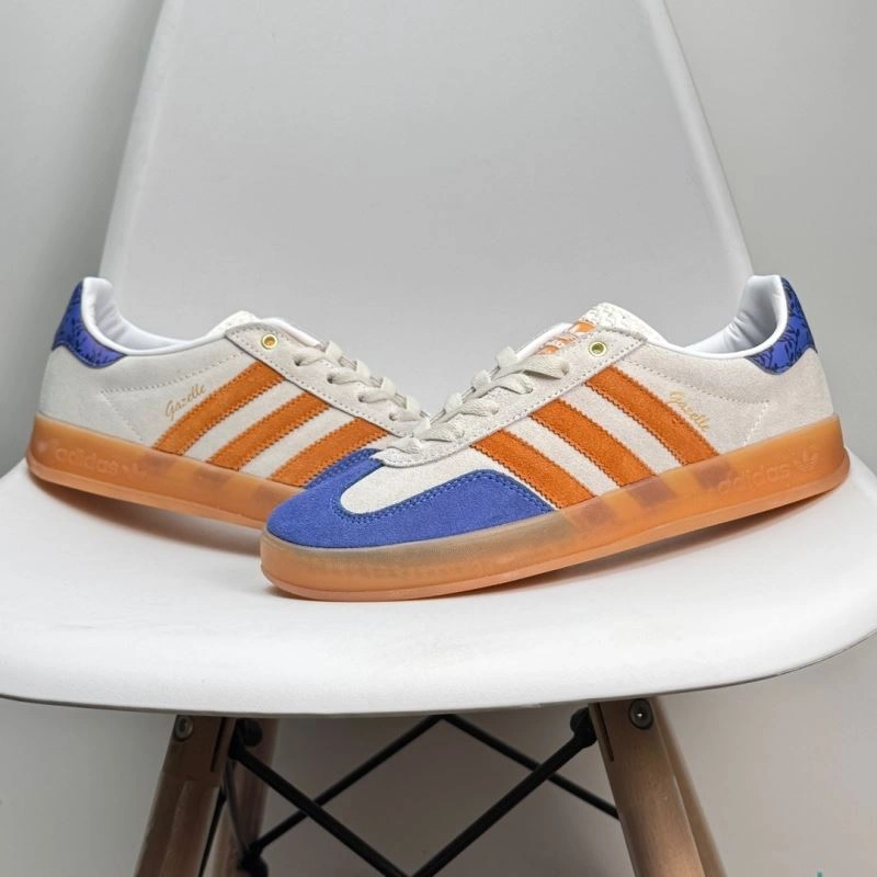 Discounted Adidas Gazelle Shoes