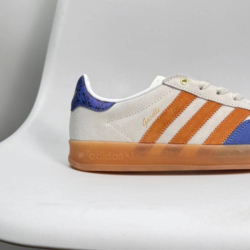 Discounted Adidas Gazelle Shoes