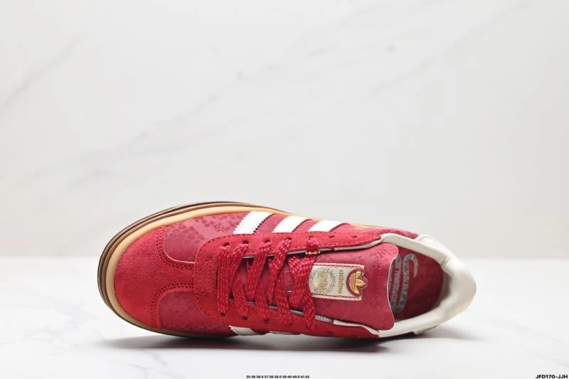 Authentic Adidas Gazelle Shoes