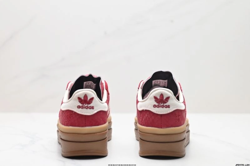 Authentic Adidas Gazelle Shoes