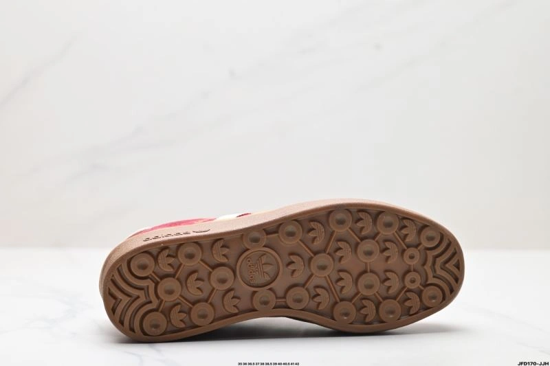 Authentic Adidas Gazelle Shoes