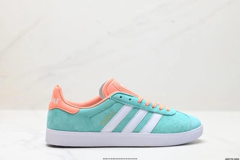 Adidas Gazelle Shoes