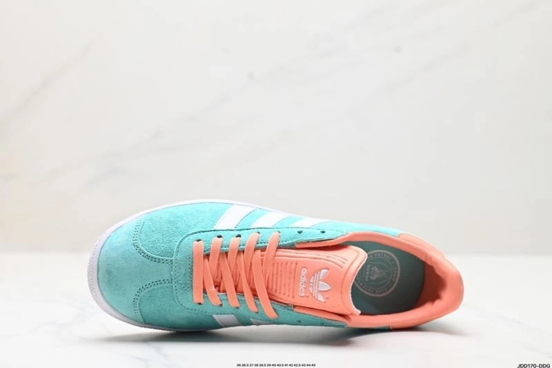 Authentic Adidas Gazelle Shoes