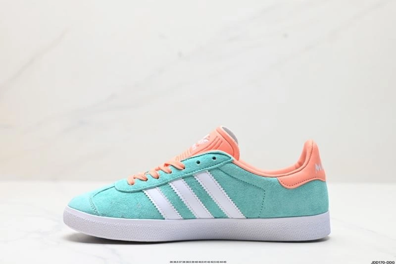 Authentic Adidas Gazelle Shoes