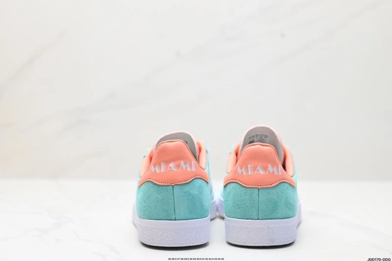 Authentic Adidas Gazelle Shoes