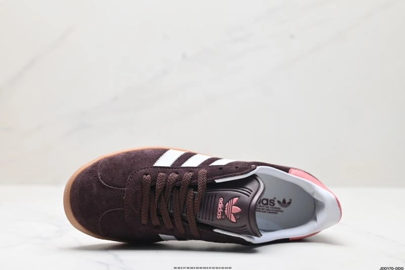Legit Adidas Gazelle Shoes