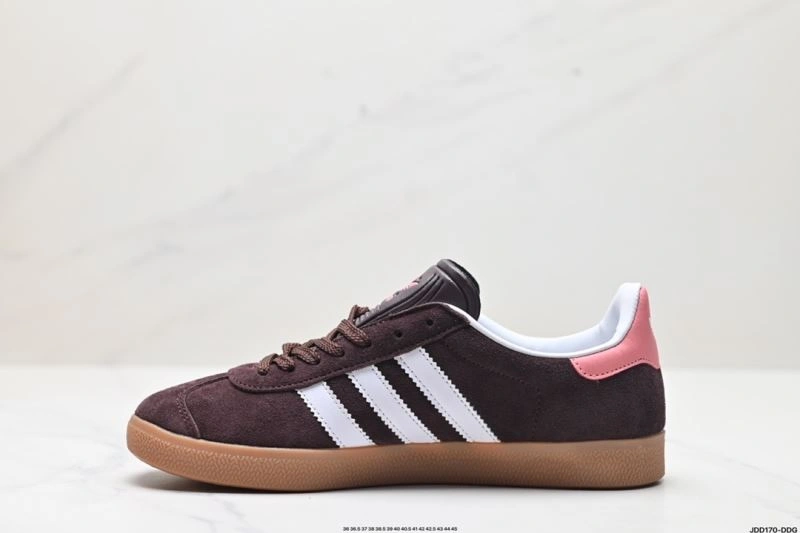 Legit Adidas Gazelle Shoes
