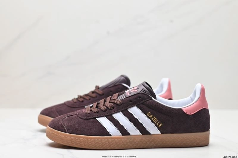 Legit Adidas Gazelle Shoes
