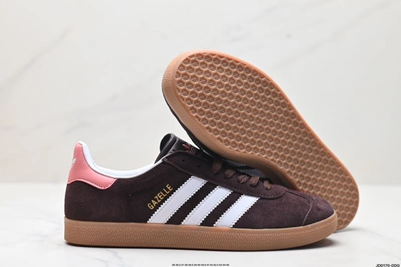 Legit Adidas Gazelle Shoes