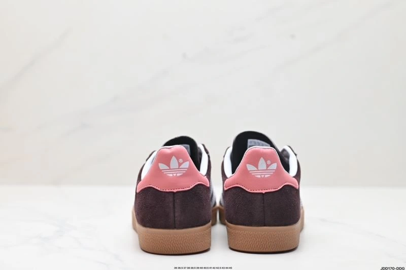 Legit Adidas Gazelle Shoes