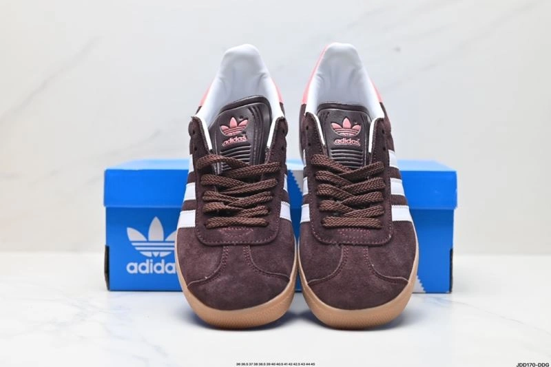 Legit Adidas Gazelle Shoes