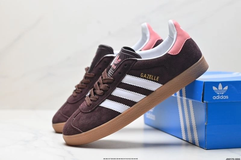 Legit Adidas Gazelle Shoes