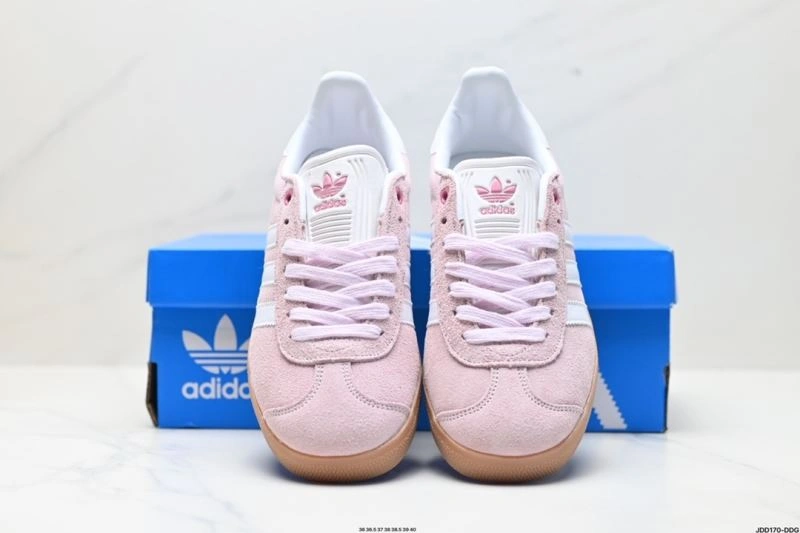 Reasonably priced Adidas Gazelle Shoes