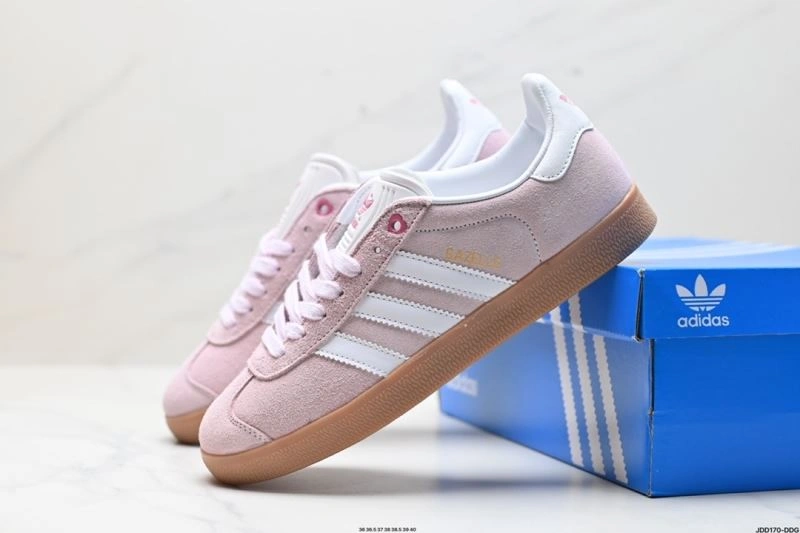 Reasonably priced Adidas Gazelle Shoes