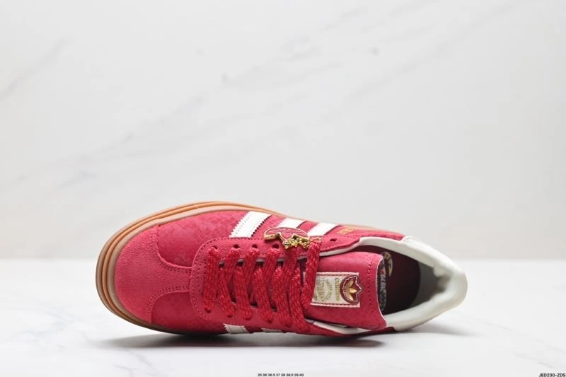 Inexpensive Adidas Gazelle Shoes