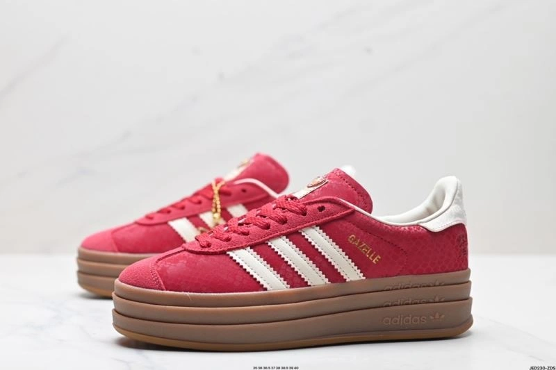 Inexpensive Adidas Gazelle Shoes