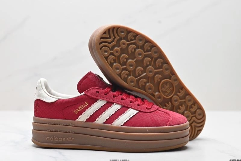 Inexpensive Adidas Gazelle Shoes