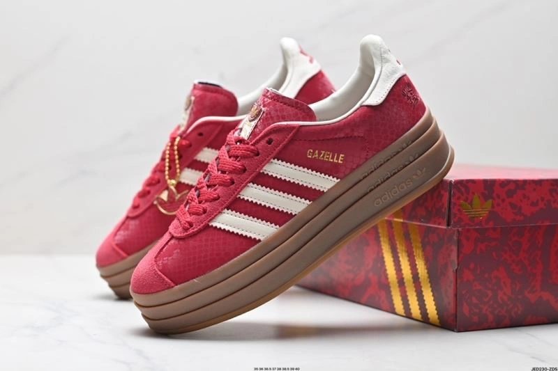 Inexpensive Adidas Gazelle Shoes