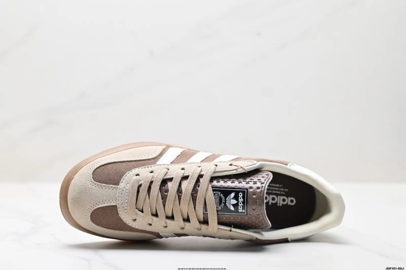 Mirror quality Adidas Gazelle Shoes