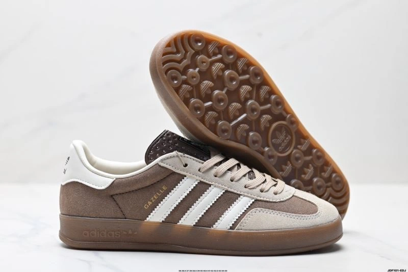 Mirror quality Adidas Gazelle Shoes