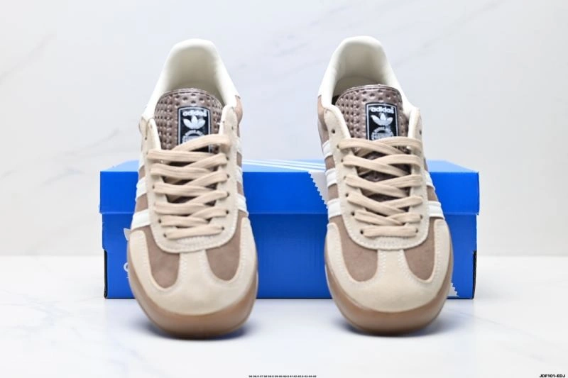 Mirror quality Adidas Gazelle Shoes