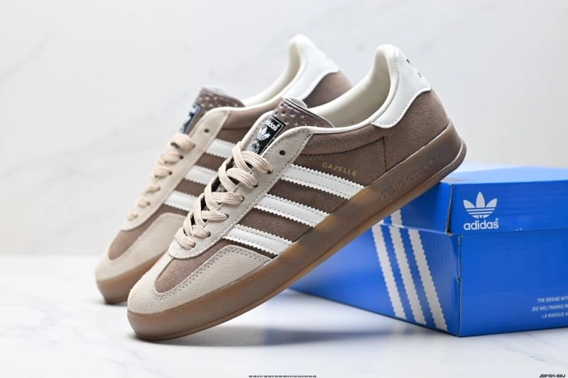 Mirror quality Adidas Gazelle Shoes