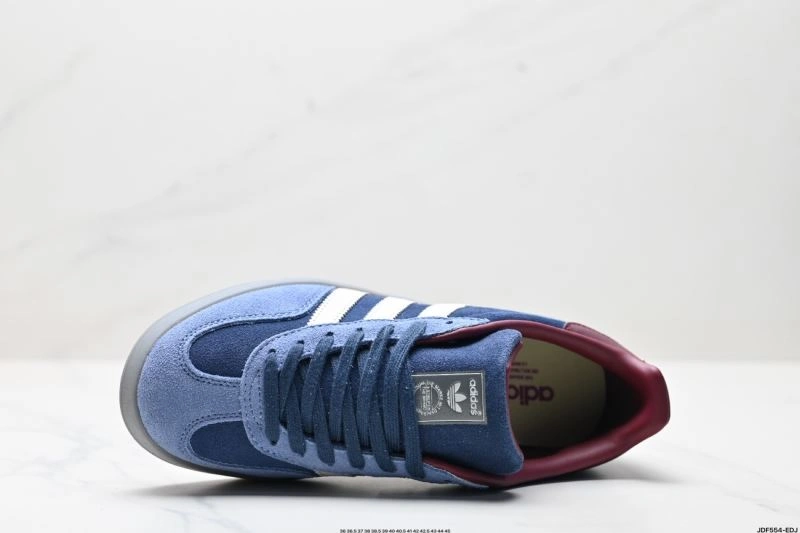 Original Adidas Gazelle Shoes