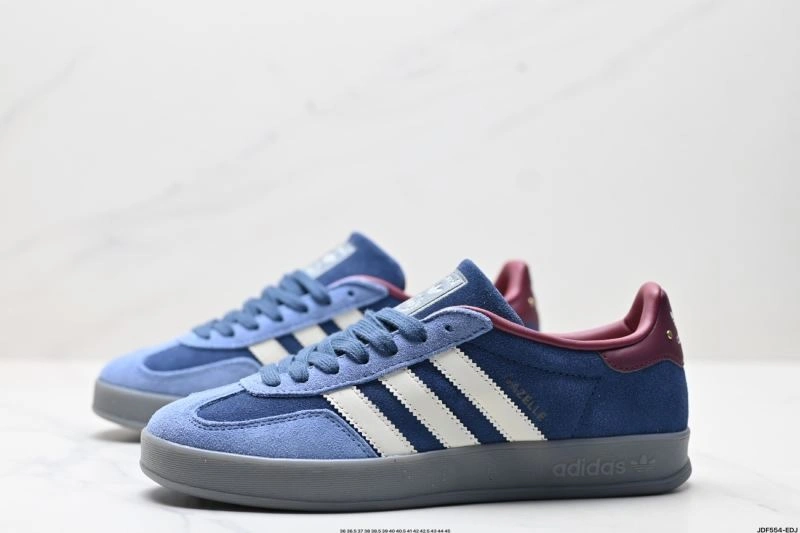 Original Adidas Gazelle Shoes