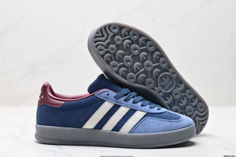 Original Adidas Gazelle Shoes